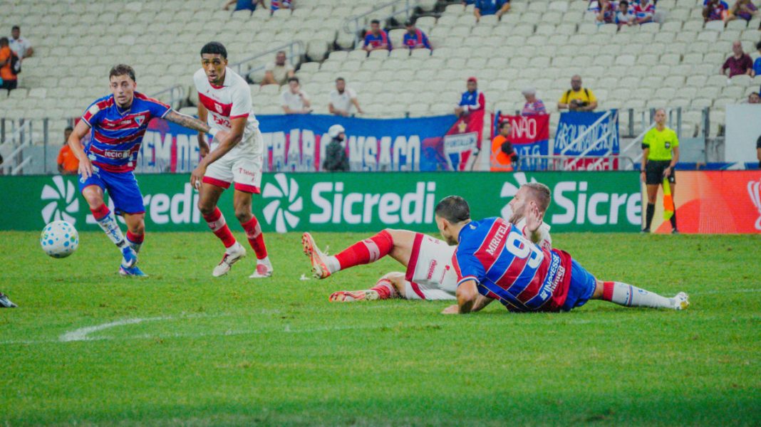 Jogos hoje (07/05/26) ao vivo de futebol: onde assistir e horário ...